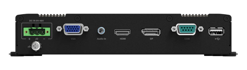 CV-W121C-R11/M1101-R10, Industriemonitor | Cincoze