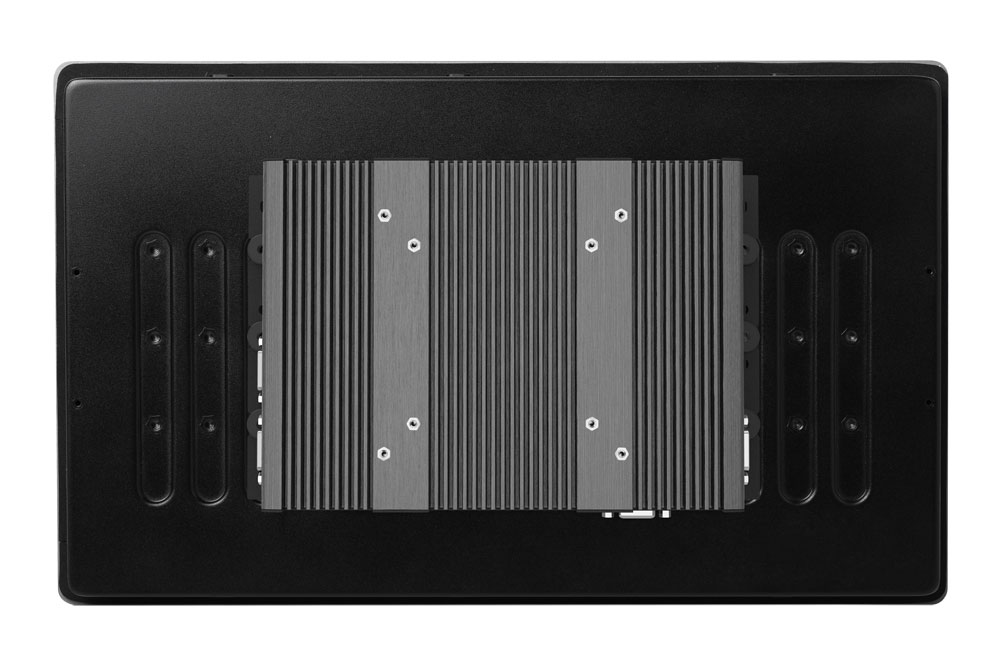 CV-W115R-R10/P1201-X6211E-R10, Panel PC | Cincoze