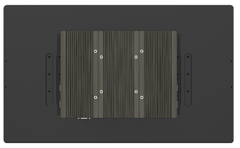 CV-W121R-R10/P2202-i5-R10, Panel PC | Cincoze
