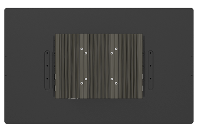 CV-W124R-R10/P2202-i5-R10, Panel PC | Cincoze