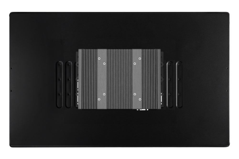 CV-W124R-R10/P1201-X6211E-R10, Panel PC | Cincoze