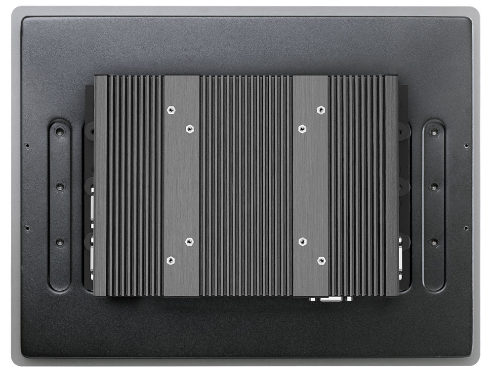 CV-112HR-R10/P1201-X6211E-R10, Panel PC | Cincoze