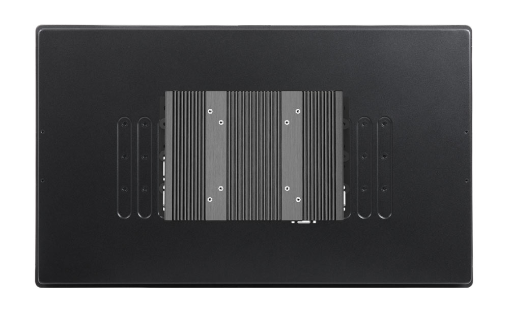 CV-W121R-R10/P1201-X6211E-R10, Panel PC | Cincoze