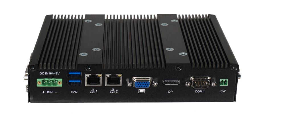 P1101-N42-R10, Embedded PC | Cincoze