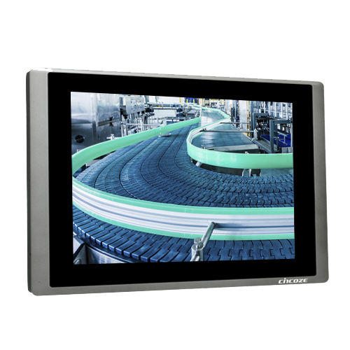 CV-W115R-R10/P2002E-i5-PI-R10, Panel PC | Cincoze