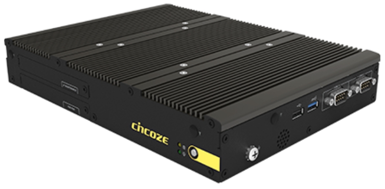 CO-W121C-R10/P2202-i5-R10, Open Frame Panel PC | Cincoze
