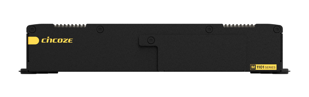 CV-W115C-R11/M1101-R10, Industriemonitor | Cincoze