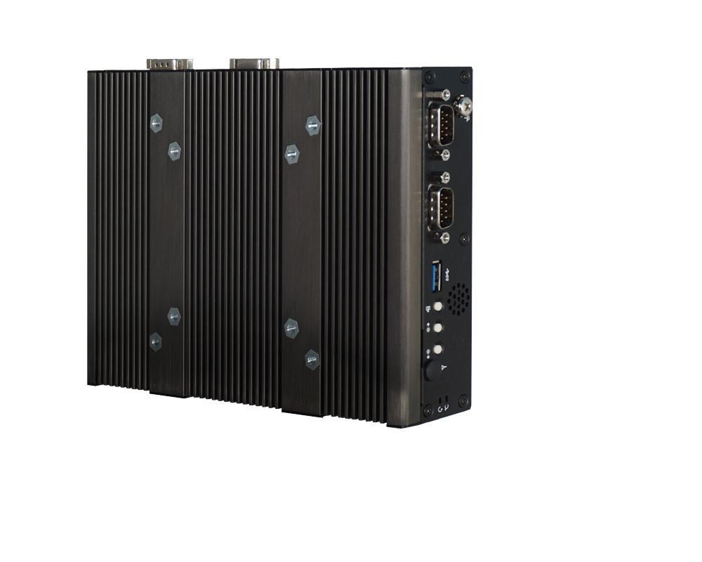 CV-119R-R10/P1101-E50-R10, Panel PC | Cincoze