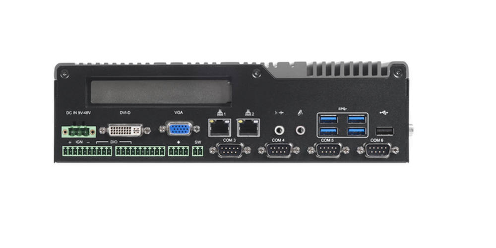 CV-W115R-R10/P2002E-i5-PI-R10, Panel PC | Cincoze
