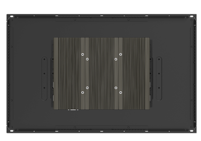 CO-W121C-R10/P2202-i5-R10, Open Frame Panel PC | Cincoze