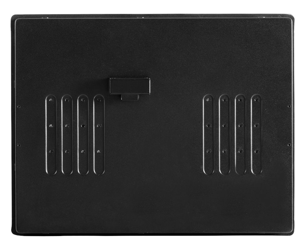 CV-117R-R10/P1001E-R10, Panel PC | Cincoze