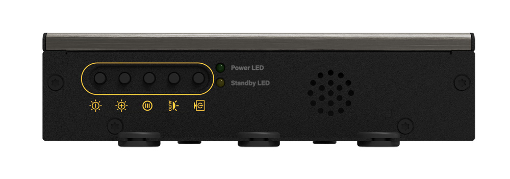 CV-W121G-R10/M1101-R10, Industriemonitor | Cincoze