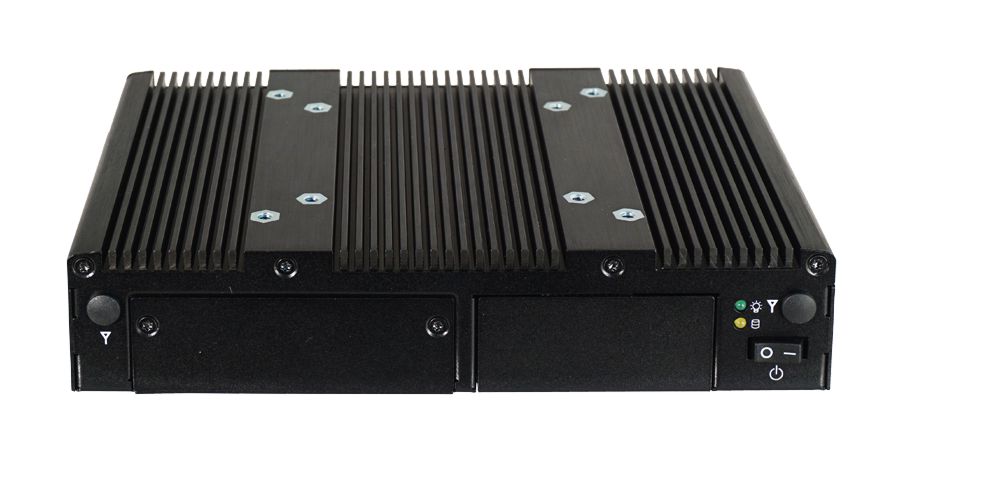 CV-119R-R10/P1101-E50-R10, Panel PC | Cincoze