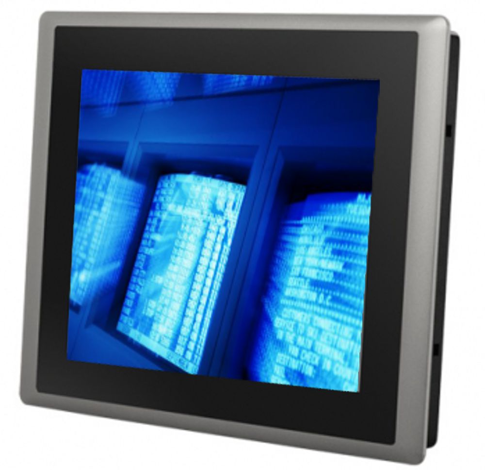 CV-112R-R10/P2002-i5-R10, Panel PC | Cincoze