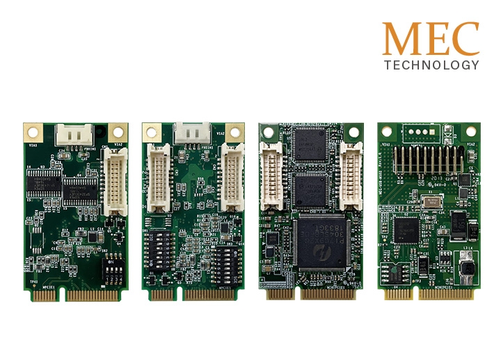MEC-Module | Cincoze