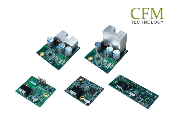 CFM-Module | Cincoze