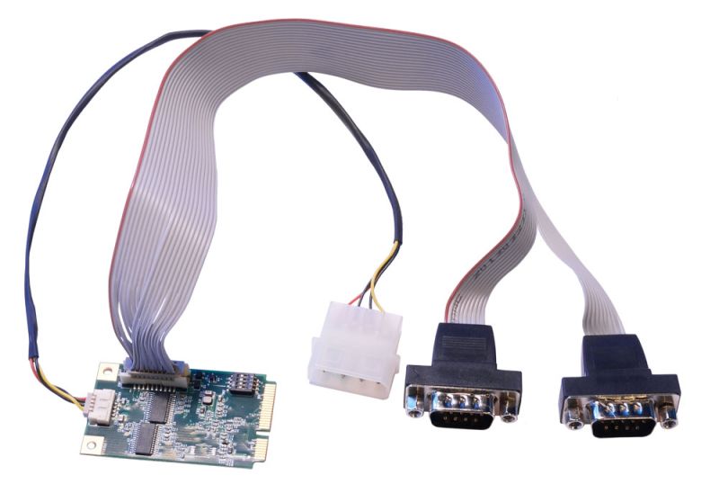 MEC-Module | Cincoze