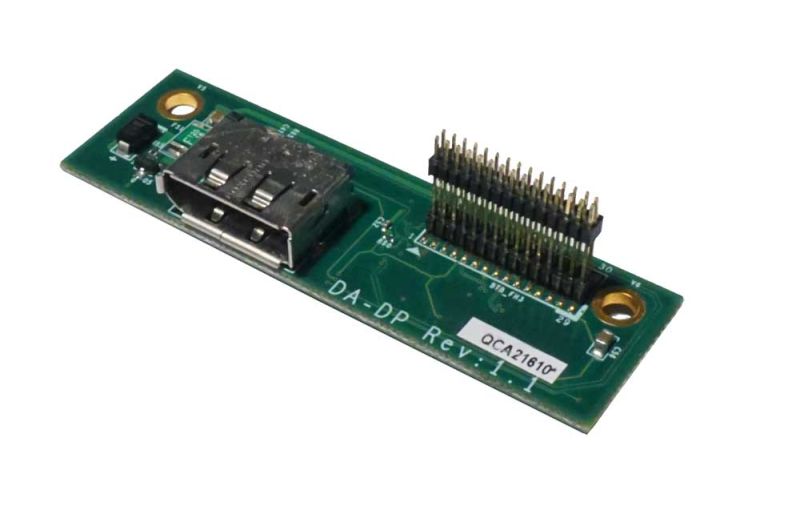 CMI-DP101, Zubehör | Cincoze