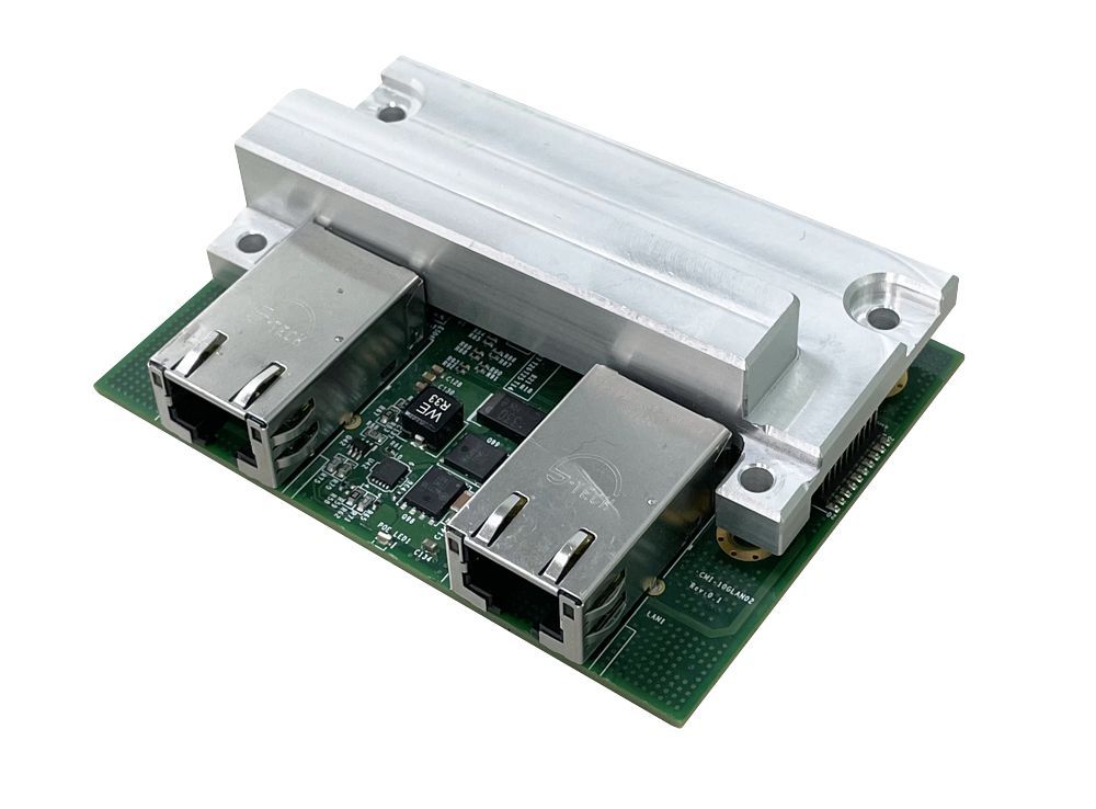 CMI-Module | Cincoze